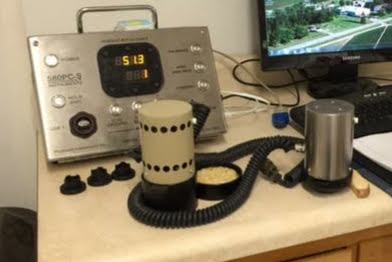 Food Measurement - Photovolt