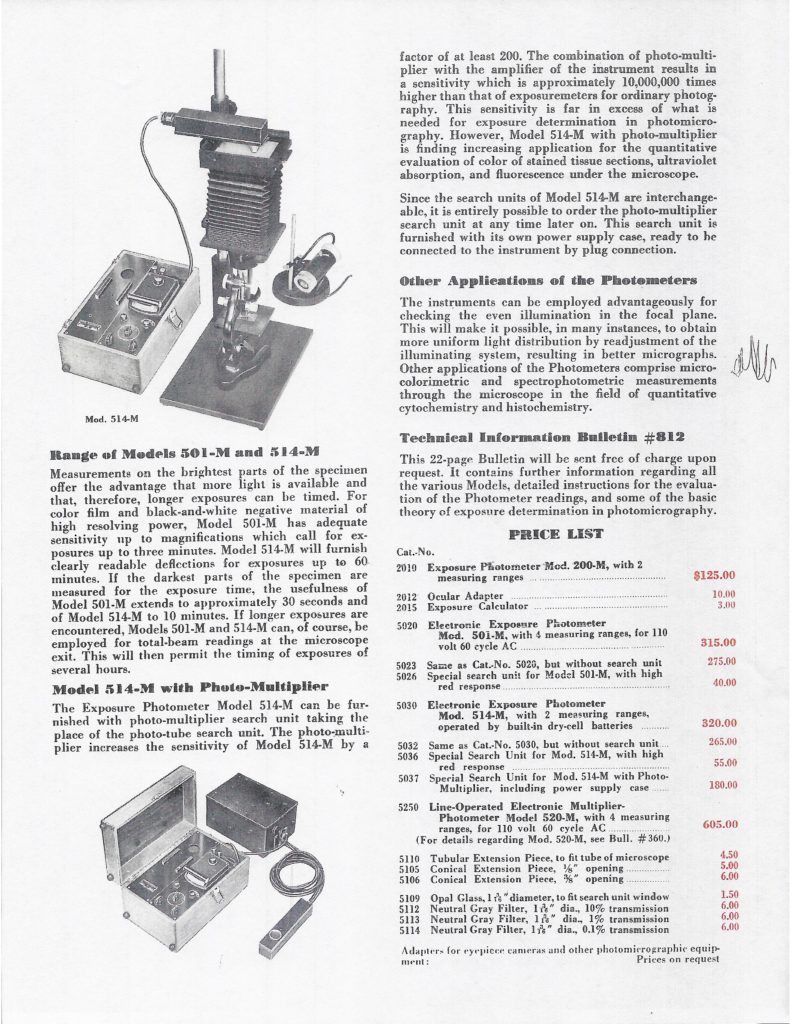 History of Photovolt - Photovolt